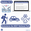 Exploring National Parks with a STEM Challenge! — Vivify STEM
