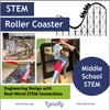 Thrilling STEM Activities for Kids: Roller Coaster Challenge — Vivify STEM
