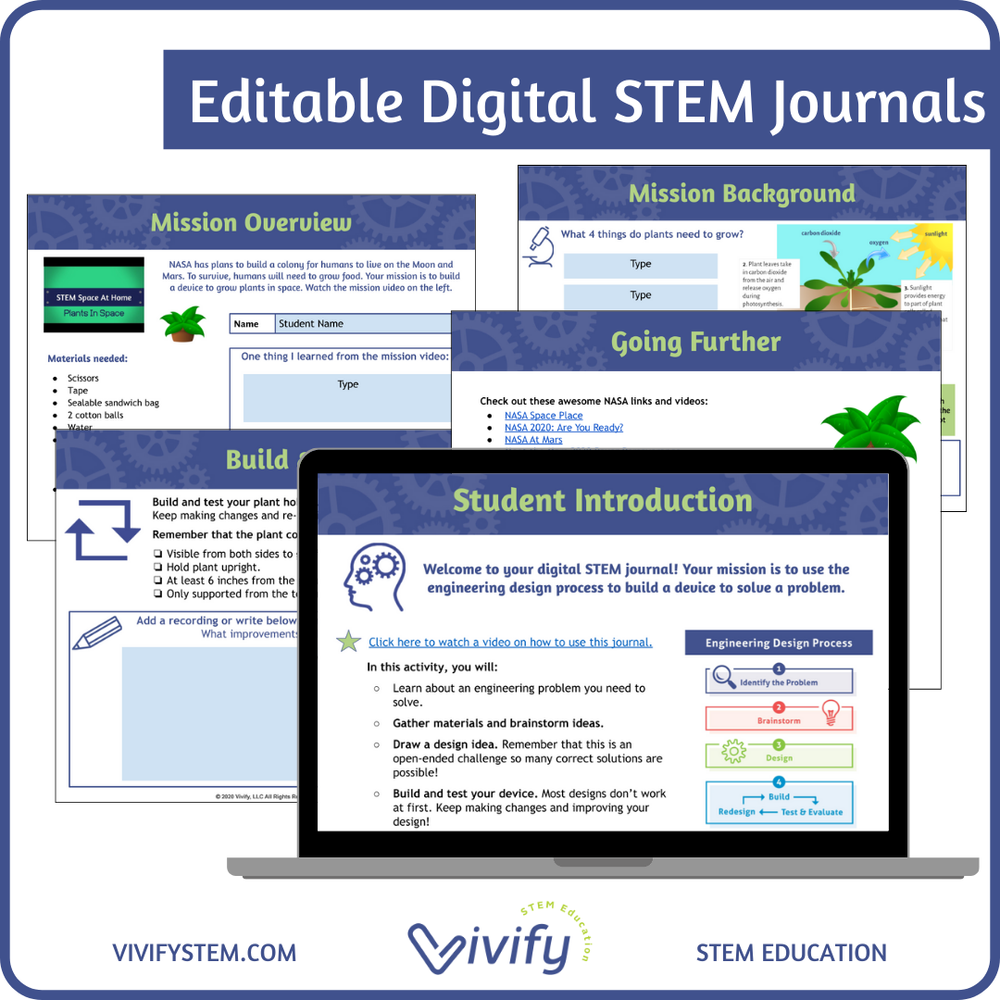 Water Pipeline STEM Challenge (Engineering Design Activity) — Vivify STEM