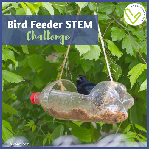 Top 10 STEM Activities for Spring — Vivify STEM