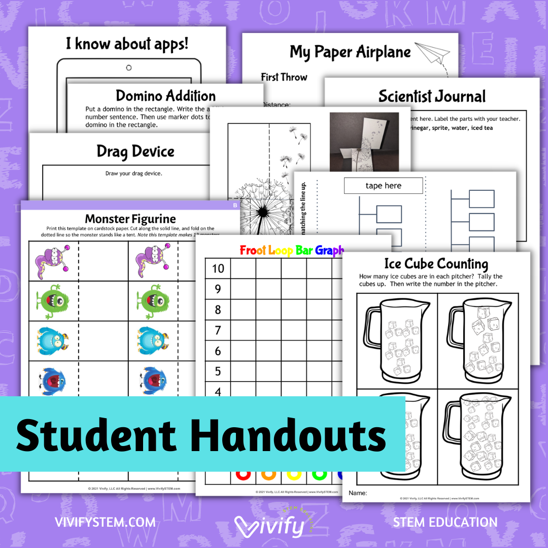 STEM Explorers: Elementary STEM Curriculum Around the World — Vivify STEM