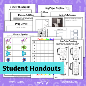 STEM Explorers: Elementary STEM Curriculum Around the World — Vivify STEM