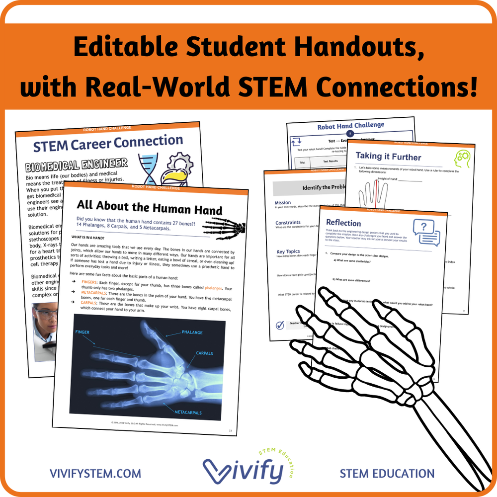 STEM Summer Activity Calendar: Fun with Math, Science, and Engineering ...