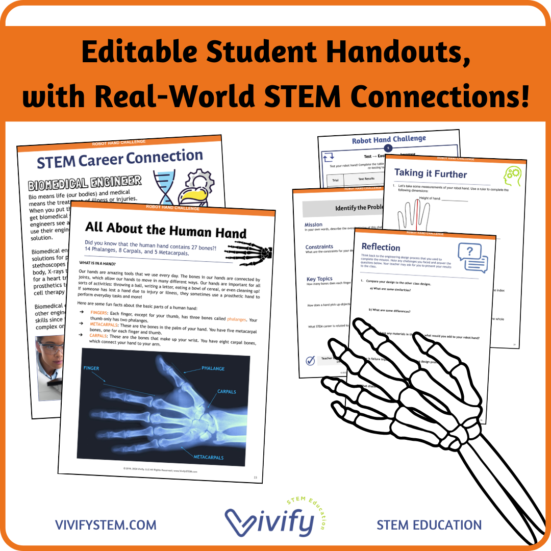 STEM Summer Activity Calendar: Fun with Math, Science, and Engineering ...