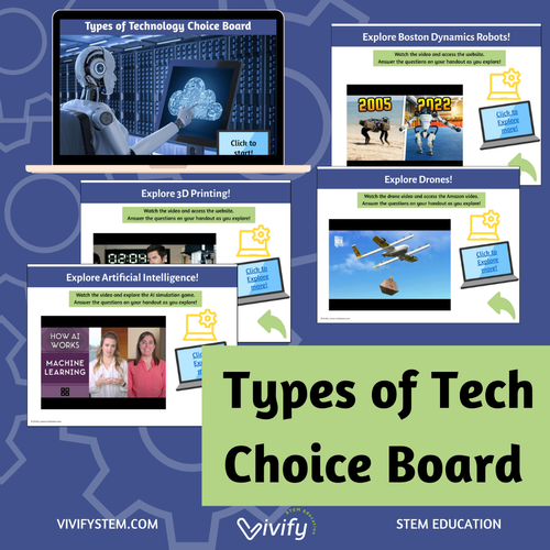 Astro-Rover Space Science & Engineering Design Unit — Vivify STEM
