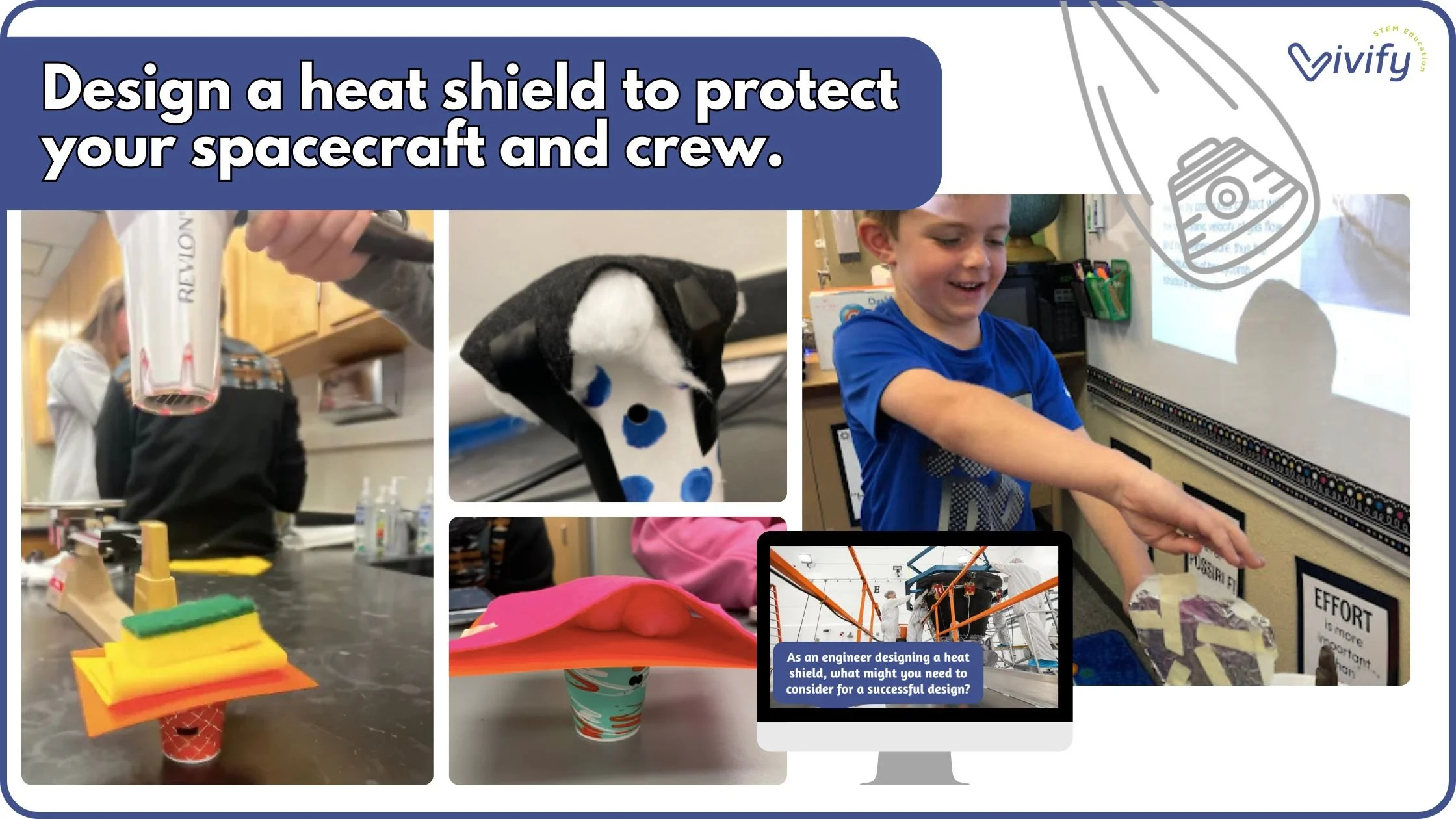 How to Teach Engineering to Kids: The Phases of an Engineering Design ...