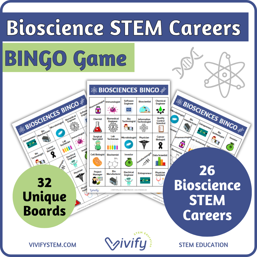 Astro-Rover Space Science & Engineering Design Unit — Vivify STEM