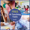 Best Free AI Tools for Educators — Vivify STEM