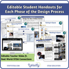 Design a Mars Colony STEM/STEAM Project Bundle! — Vivify STEM