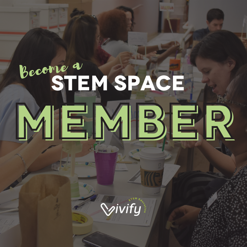 Exploring National Parks with a STEM Challenge! — Vivify STEM