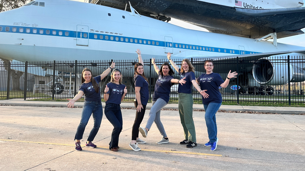 Vivify Team — Vivify STEM