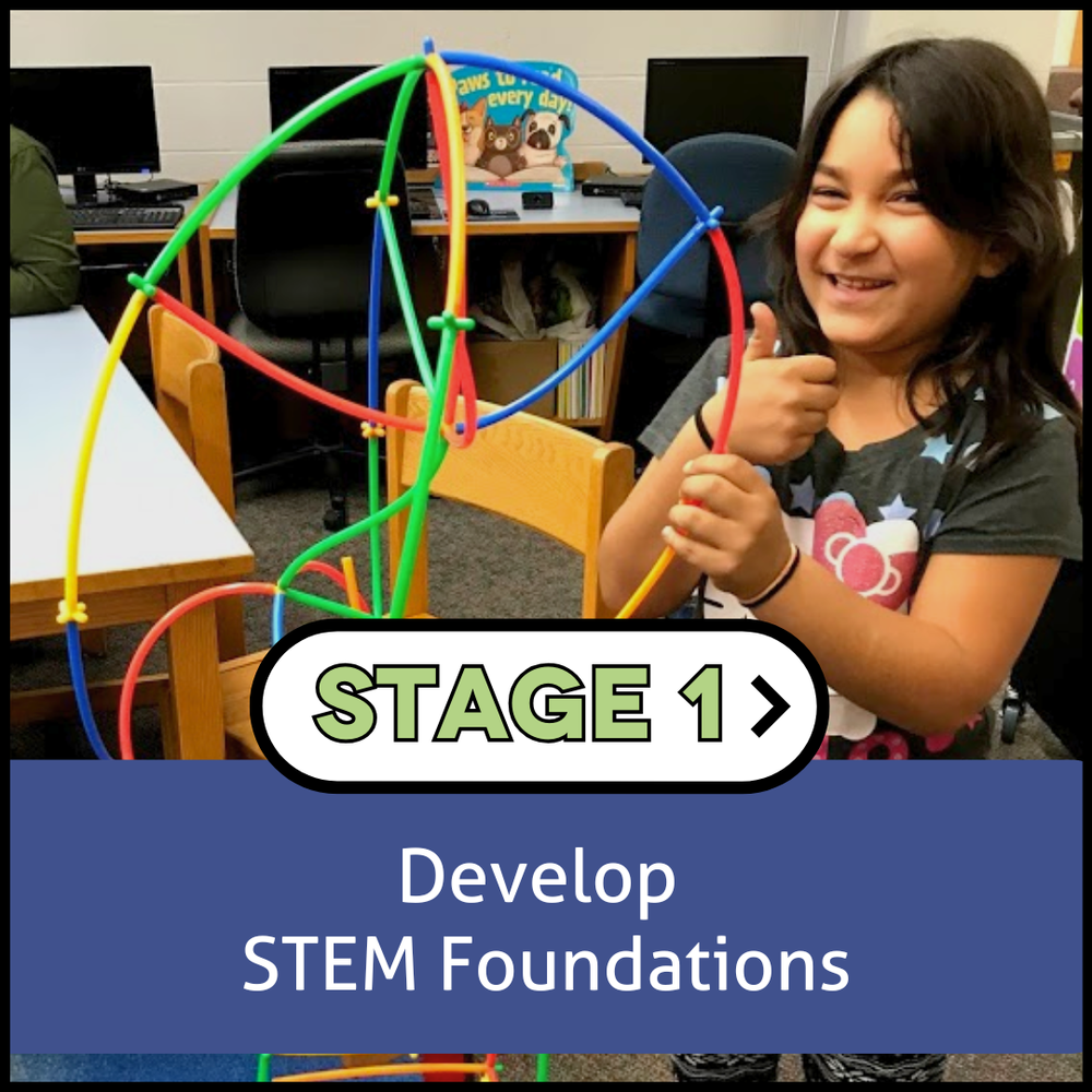 Start Here — Vivify STEM