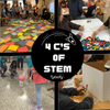 Astronaut Training and the 4 C's of STEM — Vivify STEM