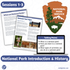 Exploring National Parks with a STEM Challenge! — Vivify STEM