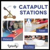 Catapult Challenge — Vivify STEM