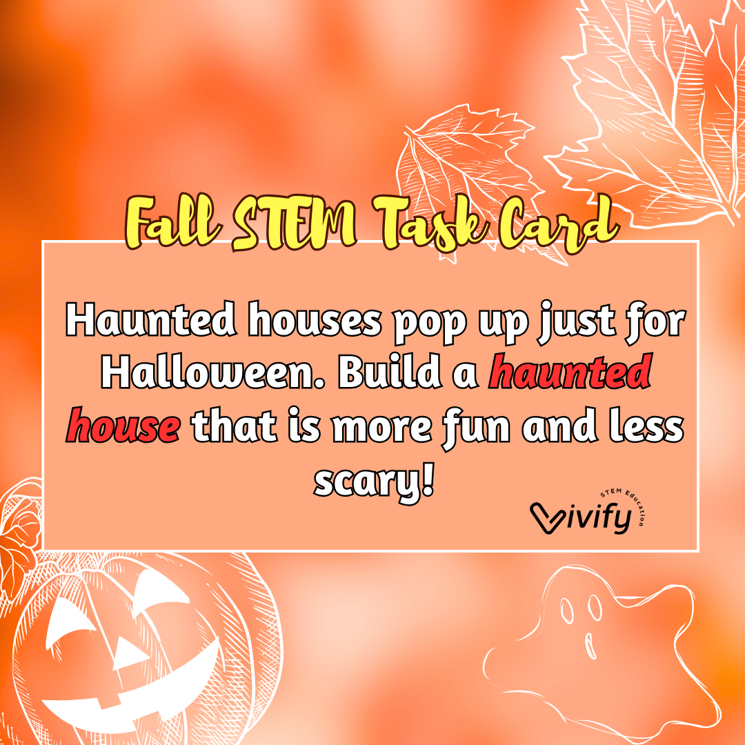 25 Year-Round STEM Task Cards for Building Bricks! — Vivify STEM