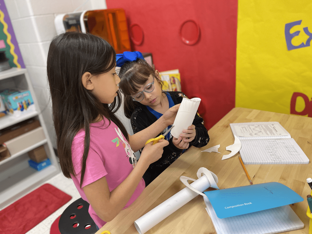 Start Here — Vivify STEM