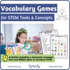 Back to School STEM: 6 Icebreaker Teamwork Activities — Vivify STEM