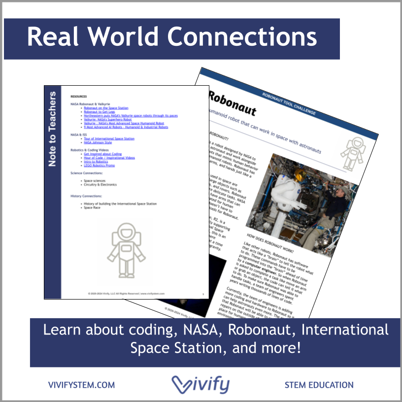 Back to School STEM: 6 Icebreaker Teamwork Activities — Vivify STEM