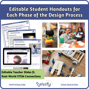 STEM Explorers: Elementary STEM Curriculum Around the World — Vivify STEM