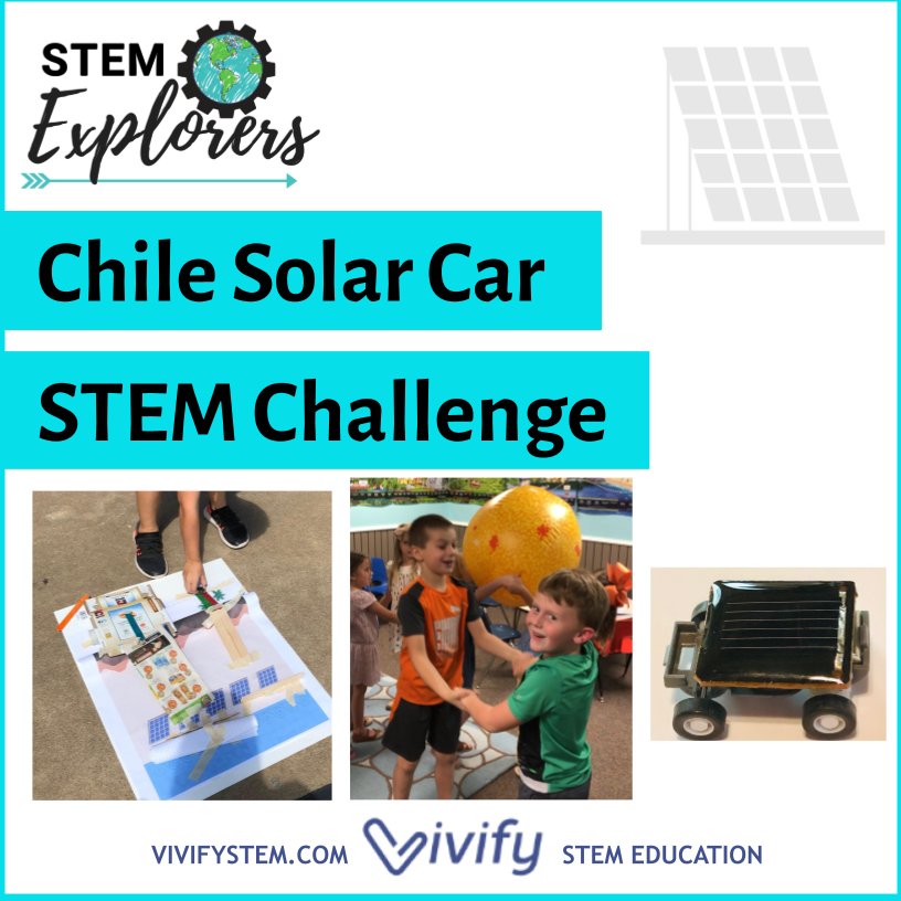 STEM Summer Activity Calendar: Fun with Math, Science, and Engineering ...