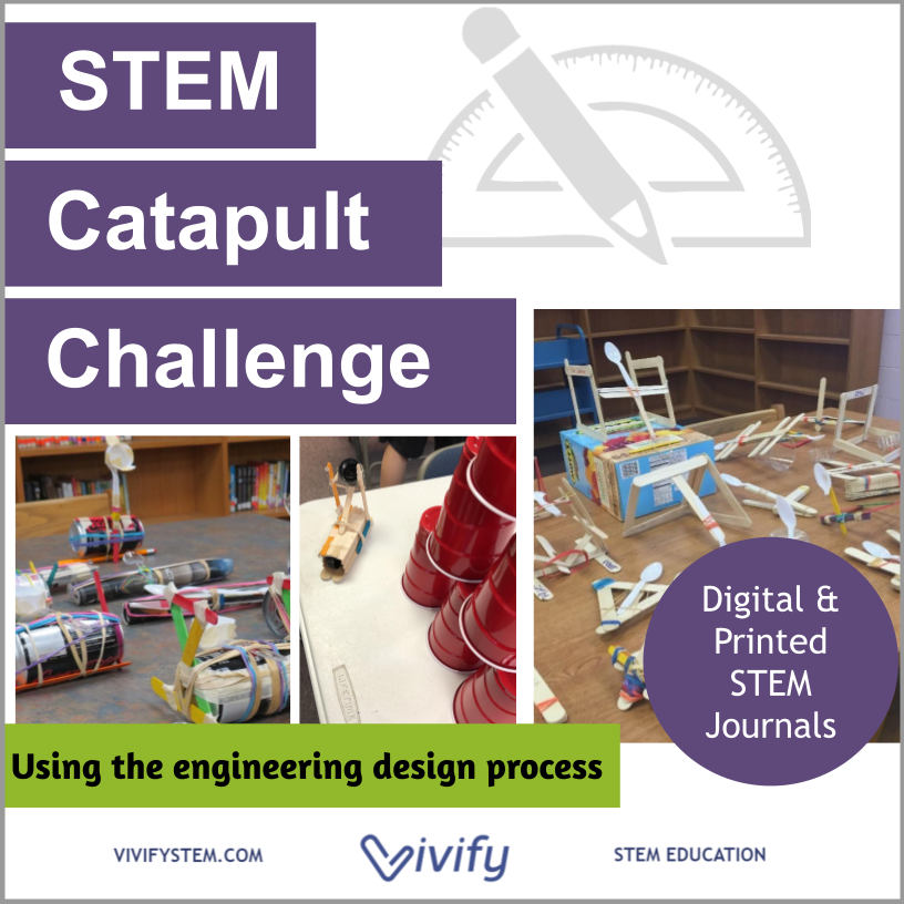 Statue of Liberty Paper Circuit STEM Challenge — Vivify STEM