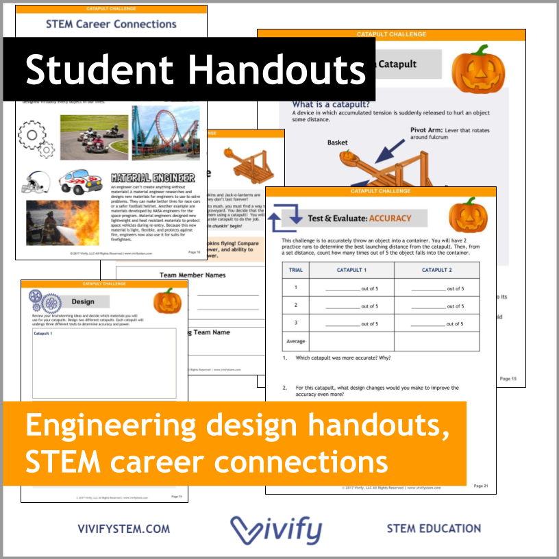 STEM Summer Activity Calendar: Fun with Math, Science, and Engineering ...