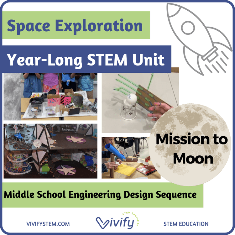 Start Here — Vivify STEM