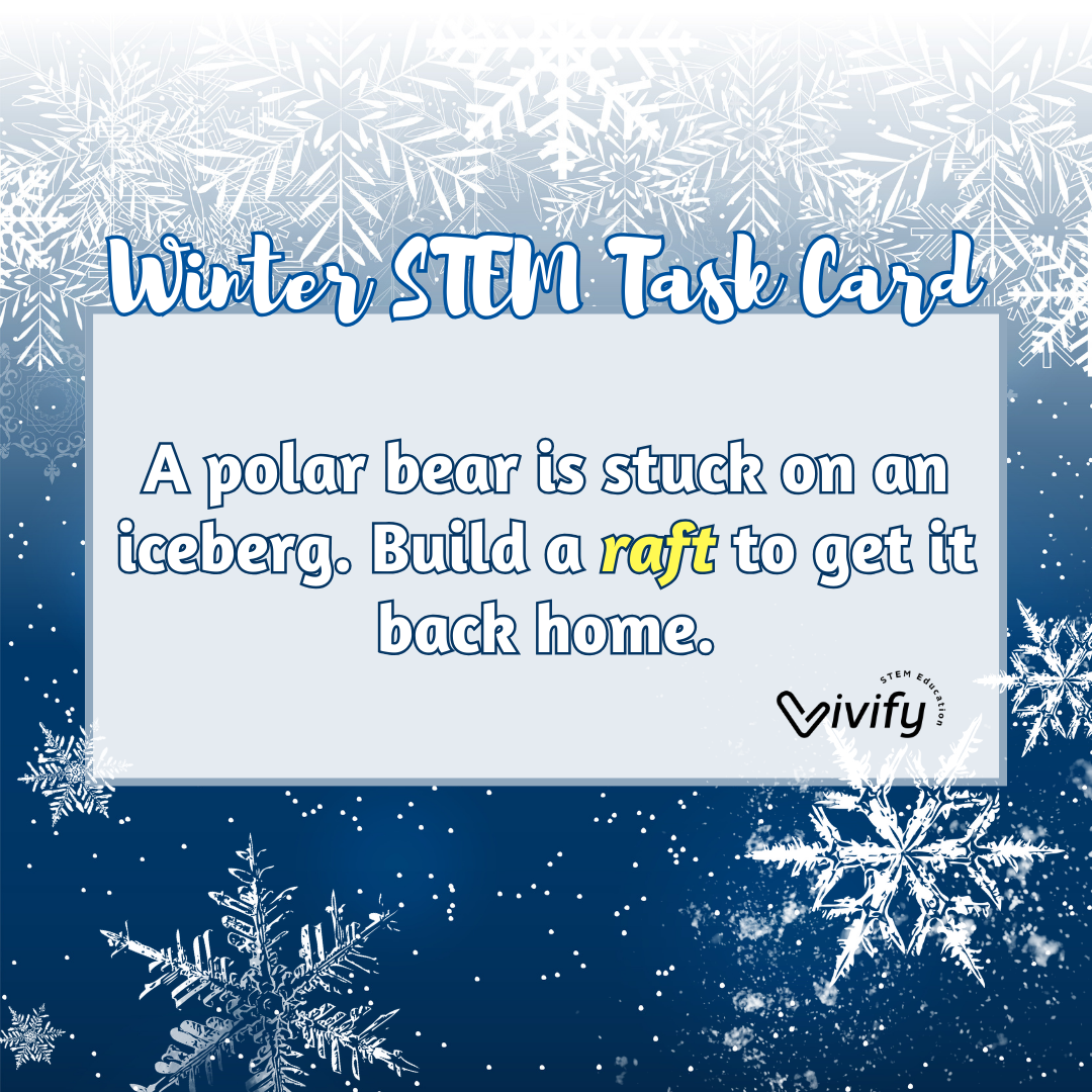 25 Year-Round STEM Task Cards for Building Bricks! — Vivify STEM