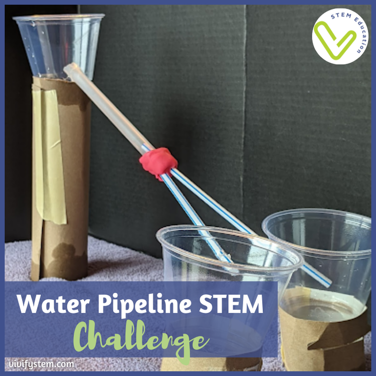 Top 10 STEM Activities for Spring — Vivify STEM