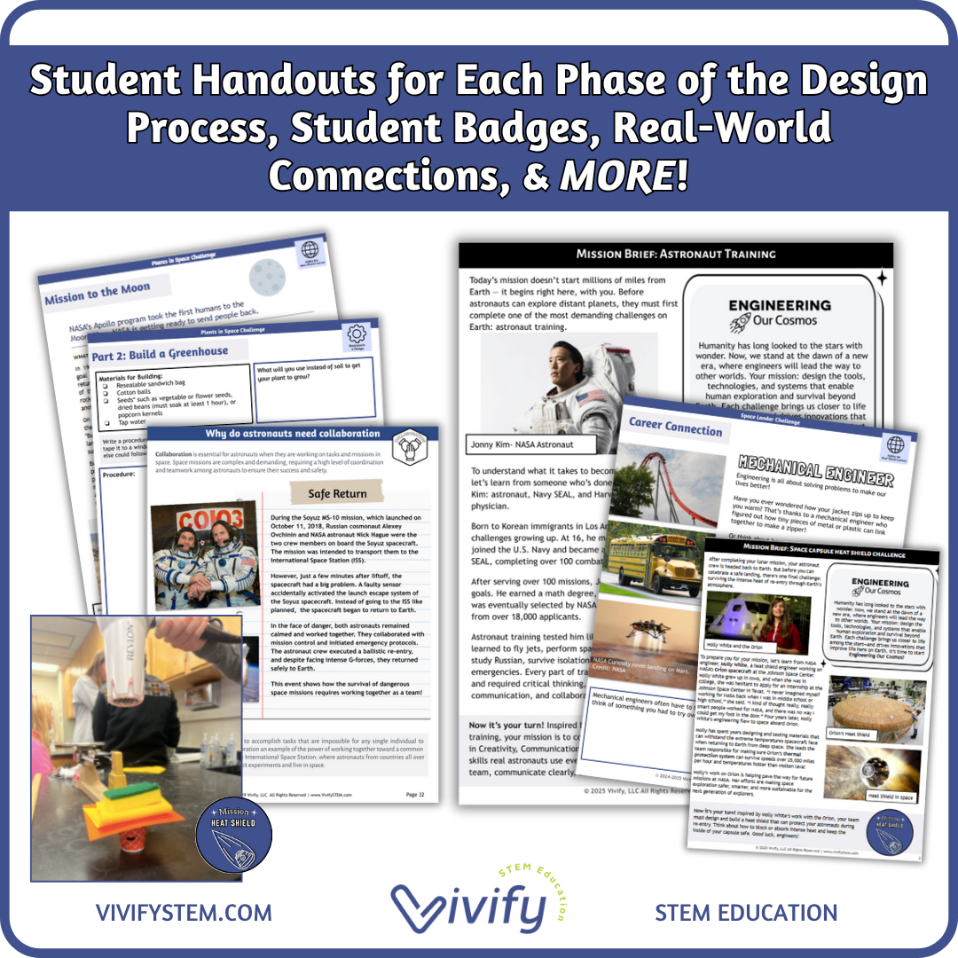 Design a Car Engineering Design Challenge | 1st Grade STEM Discoveries ...