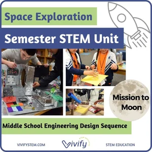 STEM Curriculum — Vivify STEM