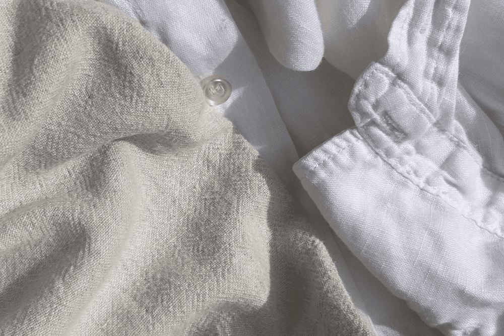 The Frequency of Fabrics: How What You Wear Shapes Your Energy — Kelley ...