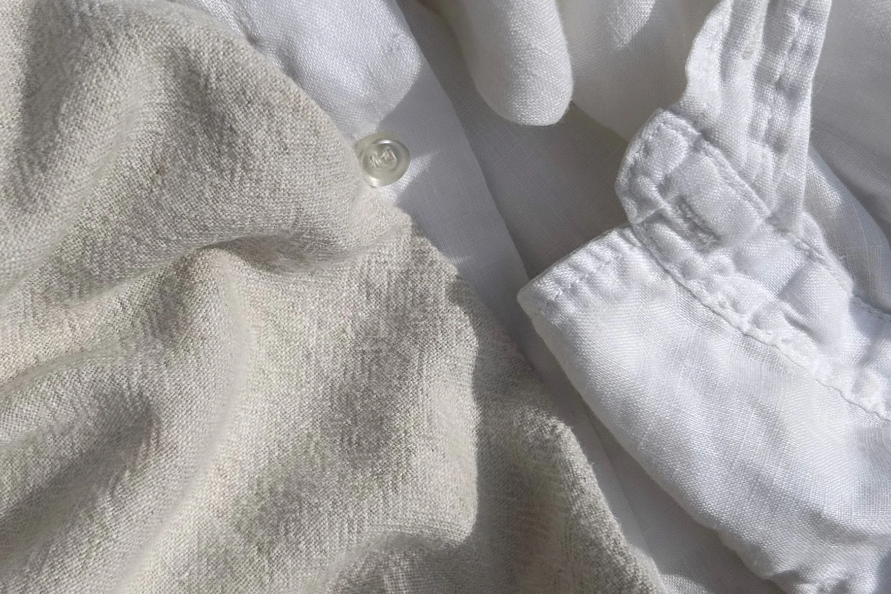 The Frequency of Fabrics: How What You Wear Shapes Your Energy — Kelley ...