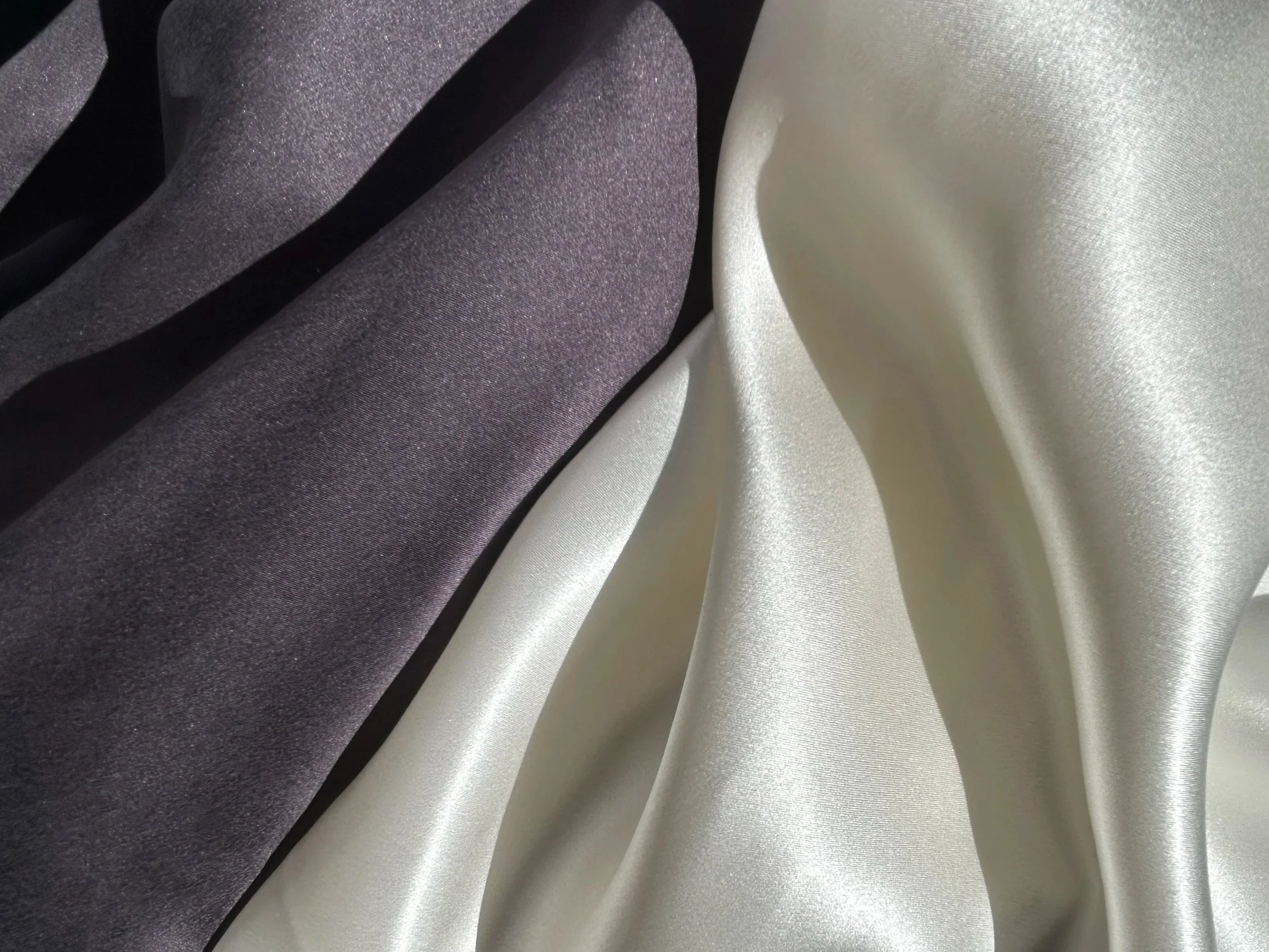 The Frequency of Fabrics: How What You Wear Shapes Your Energy — Kelley ...