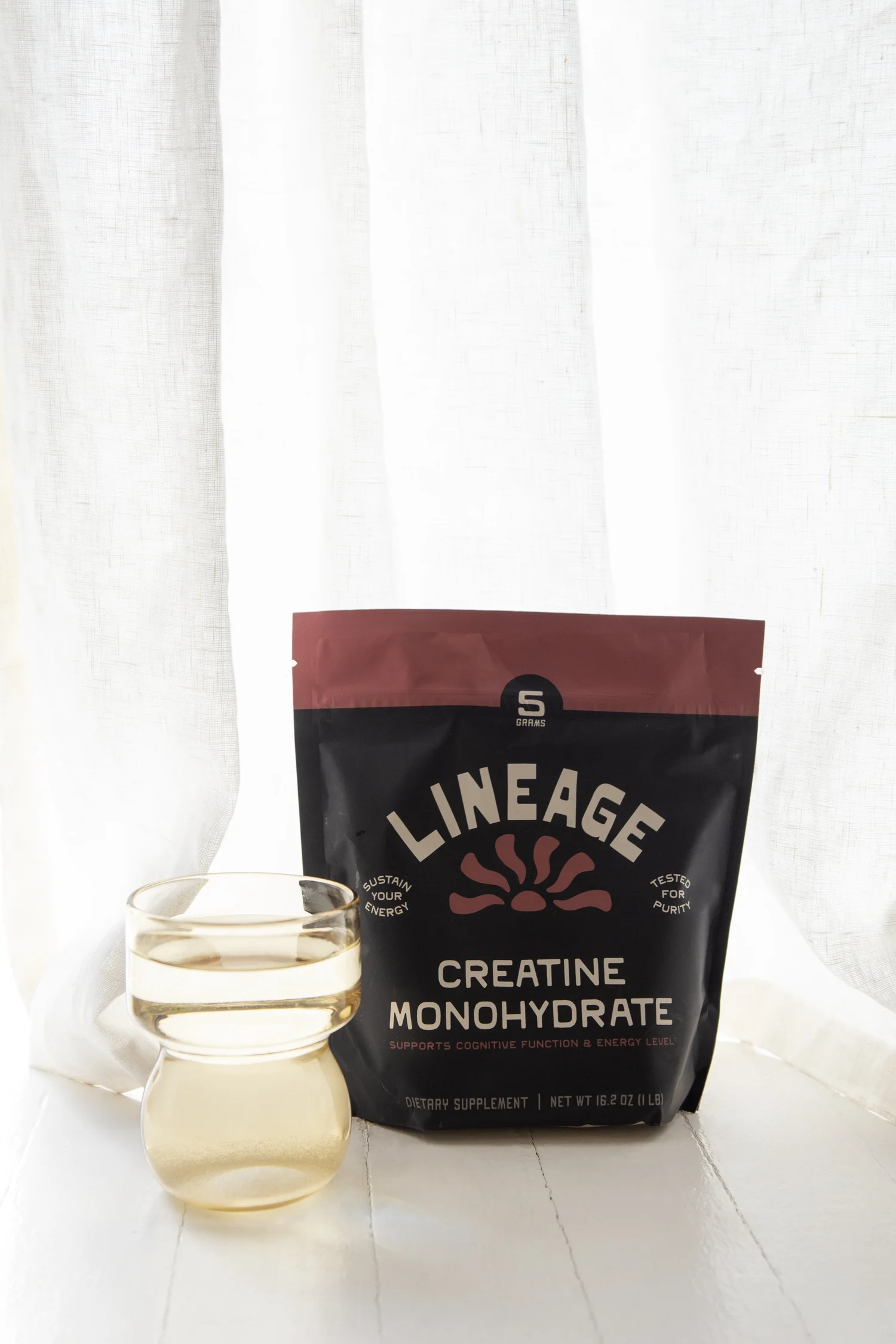 Creatine Monohydrate: Understanding the Benefits & Functionality ...