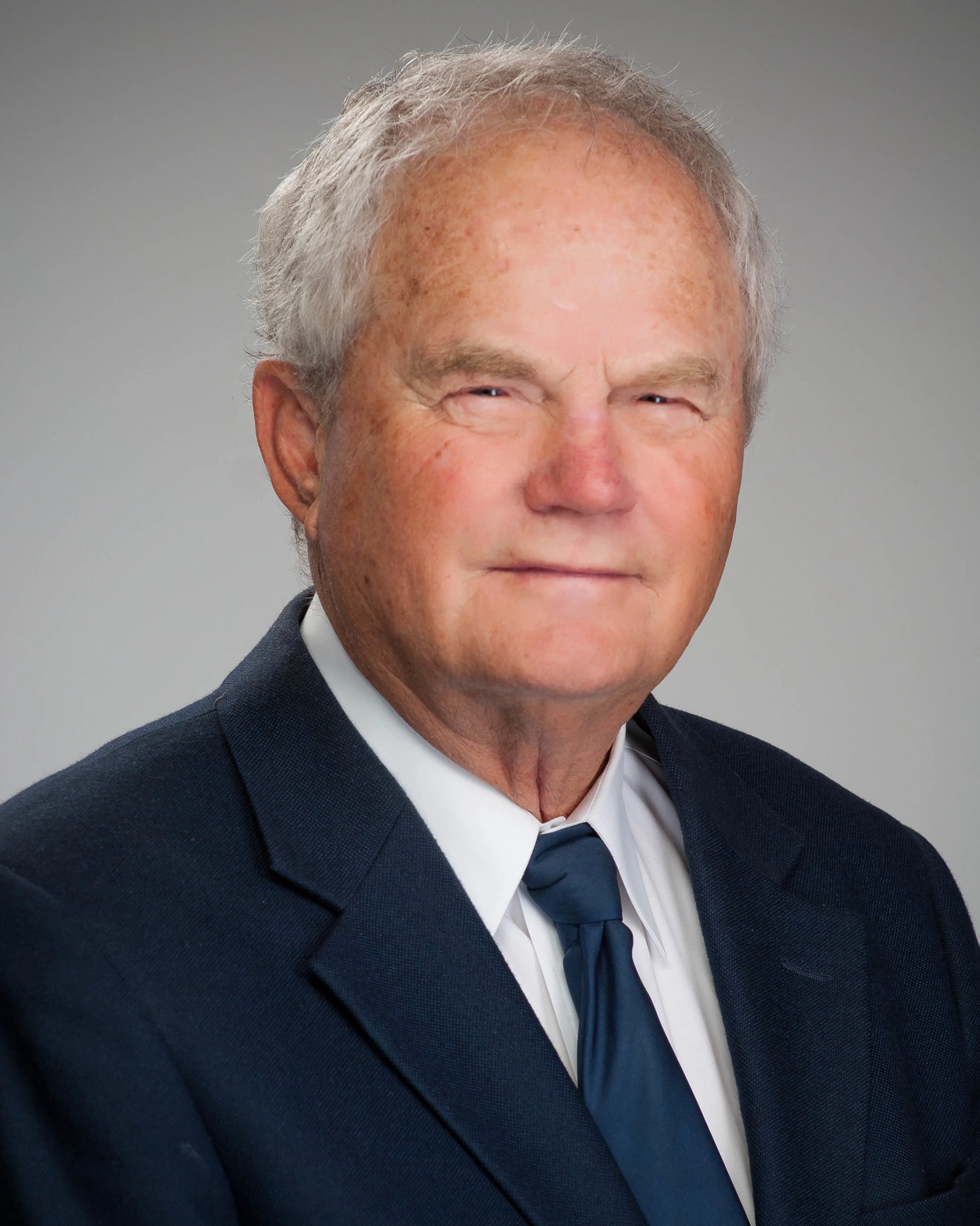 Our People — John F. Suby Wealth Management