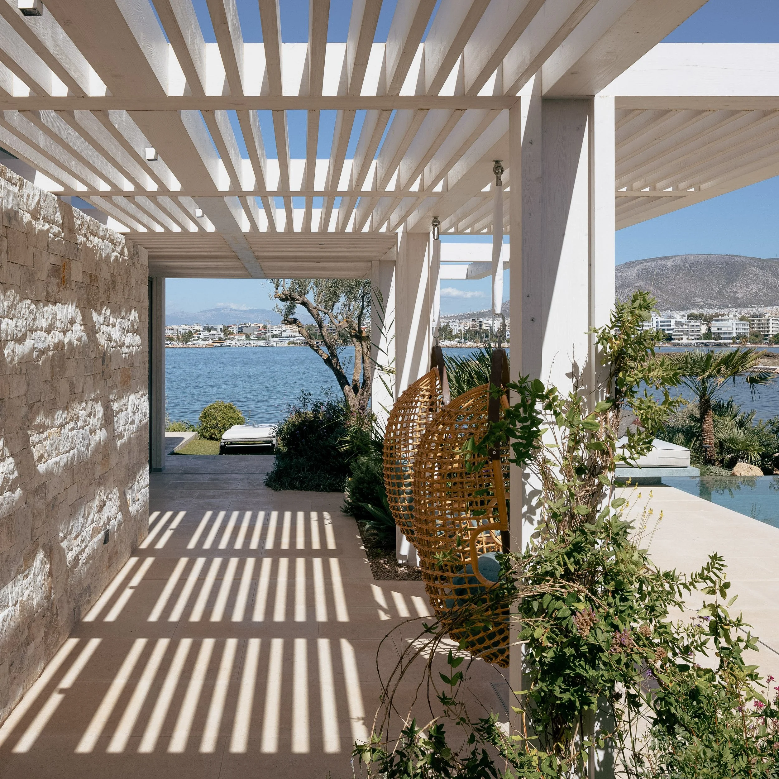 One&Only Aesthesis in Glyfada, Athens — AUDO — AUDO