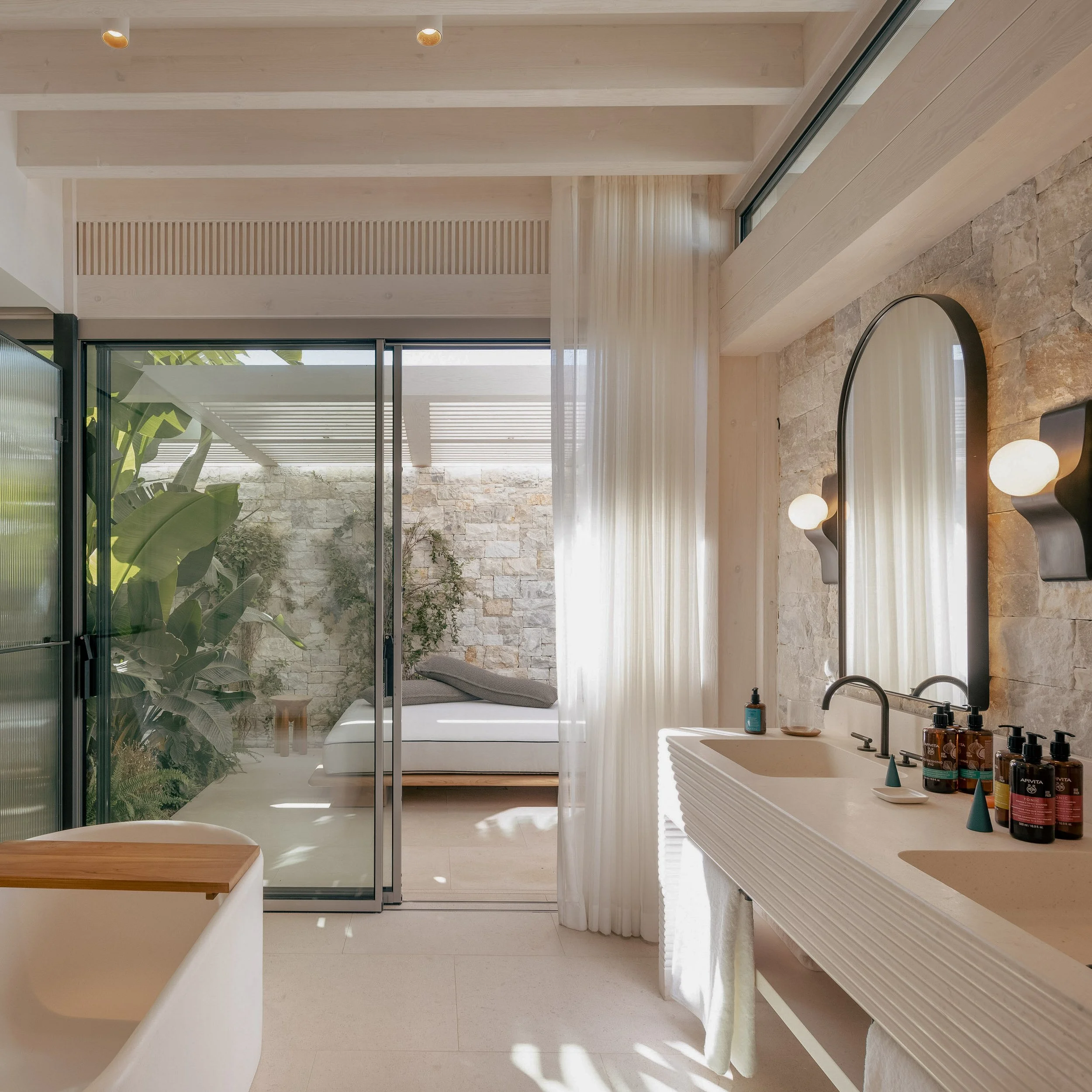 One&Only Aesthesis in Glyfada, Athens — AUDO — AUDO