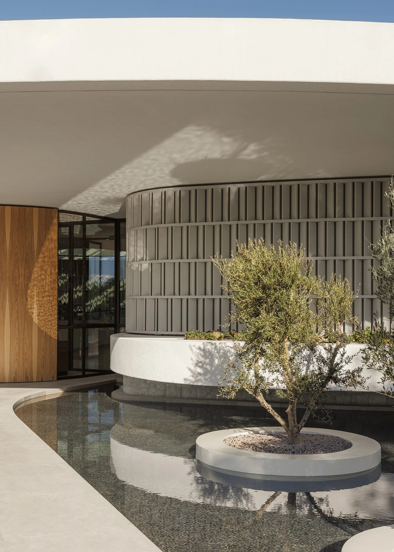 One&Only Aesthesis in Glyfada, Athens — AUDO — AUDO