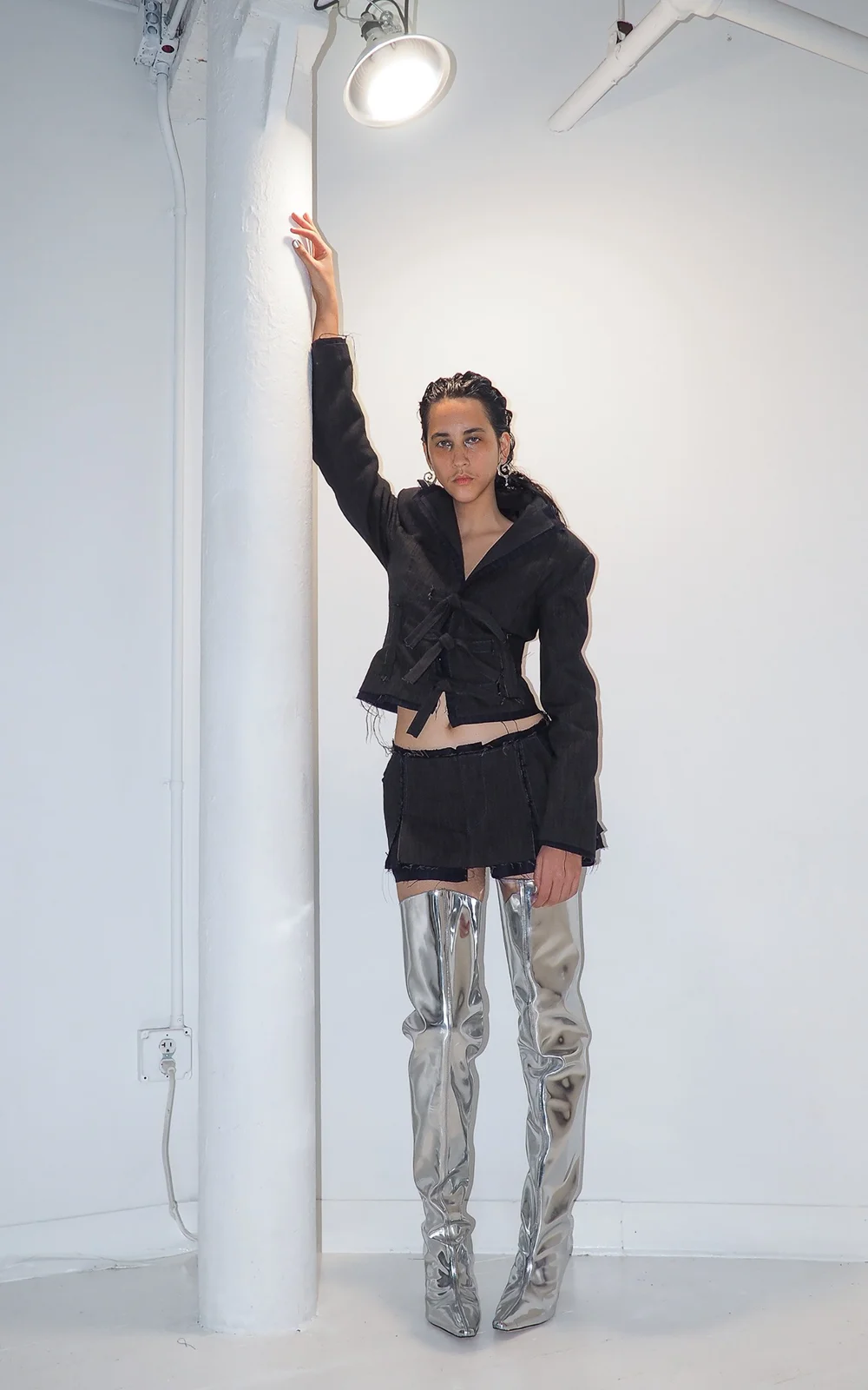 Fall/Winter 2023 Lookbook — Helena Eisenhart