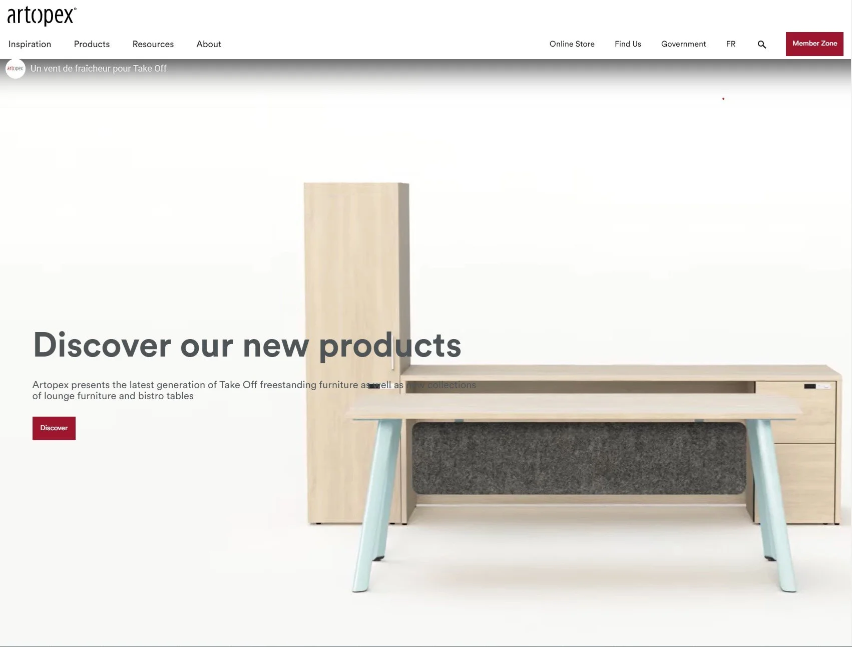 New Office Furniture — Premiere Office Furniture