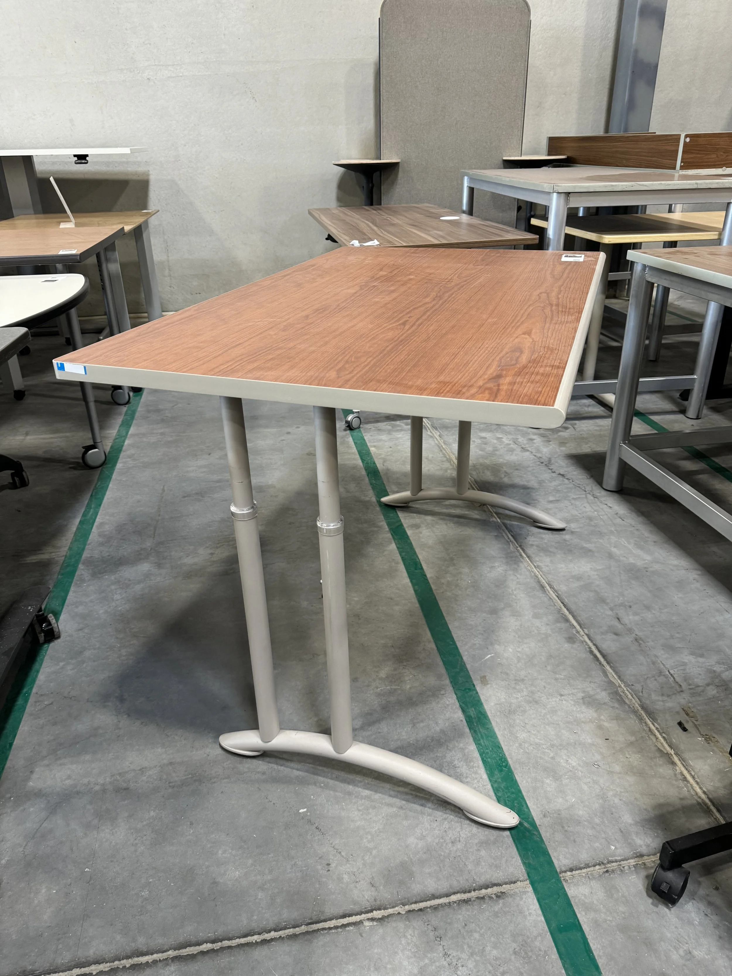 Used Tables — Premiere Office Furniture