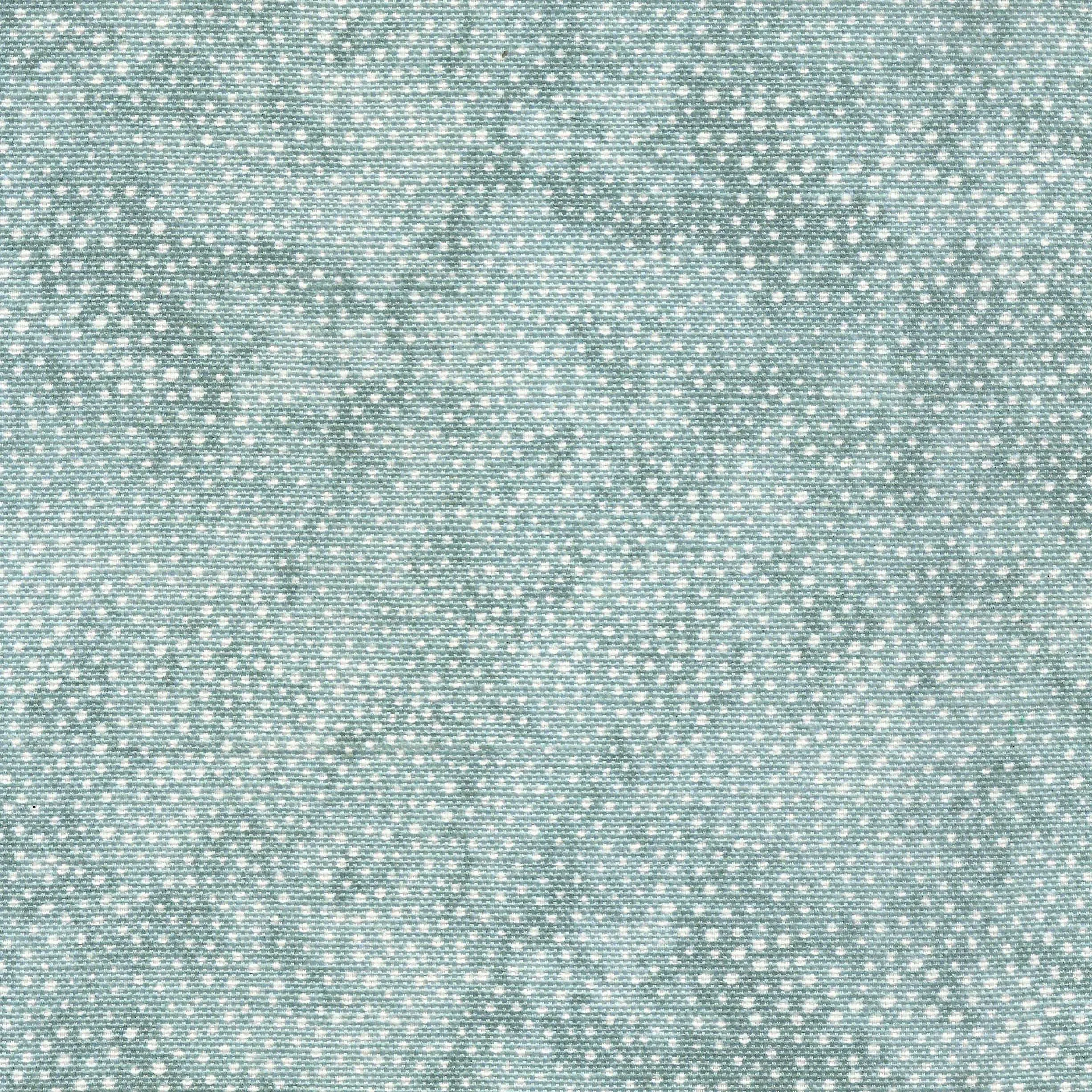 Oxford Dot Fabric: Oyster Linen/Cotton — Maresca Textiles