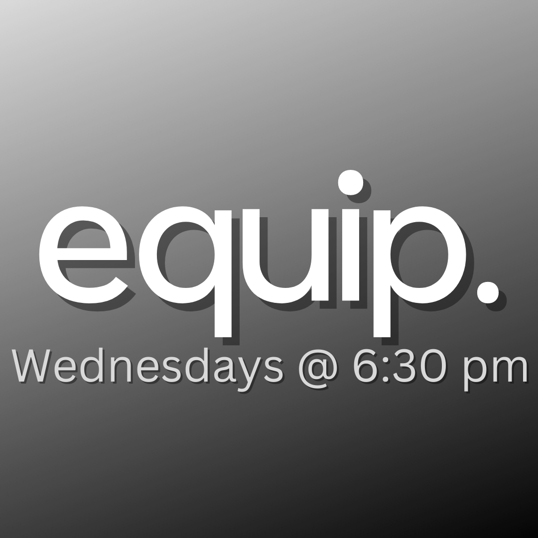Equip Courses — New Covenant Church