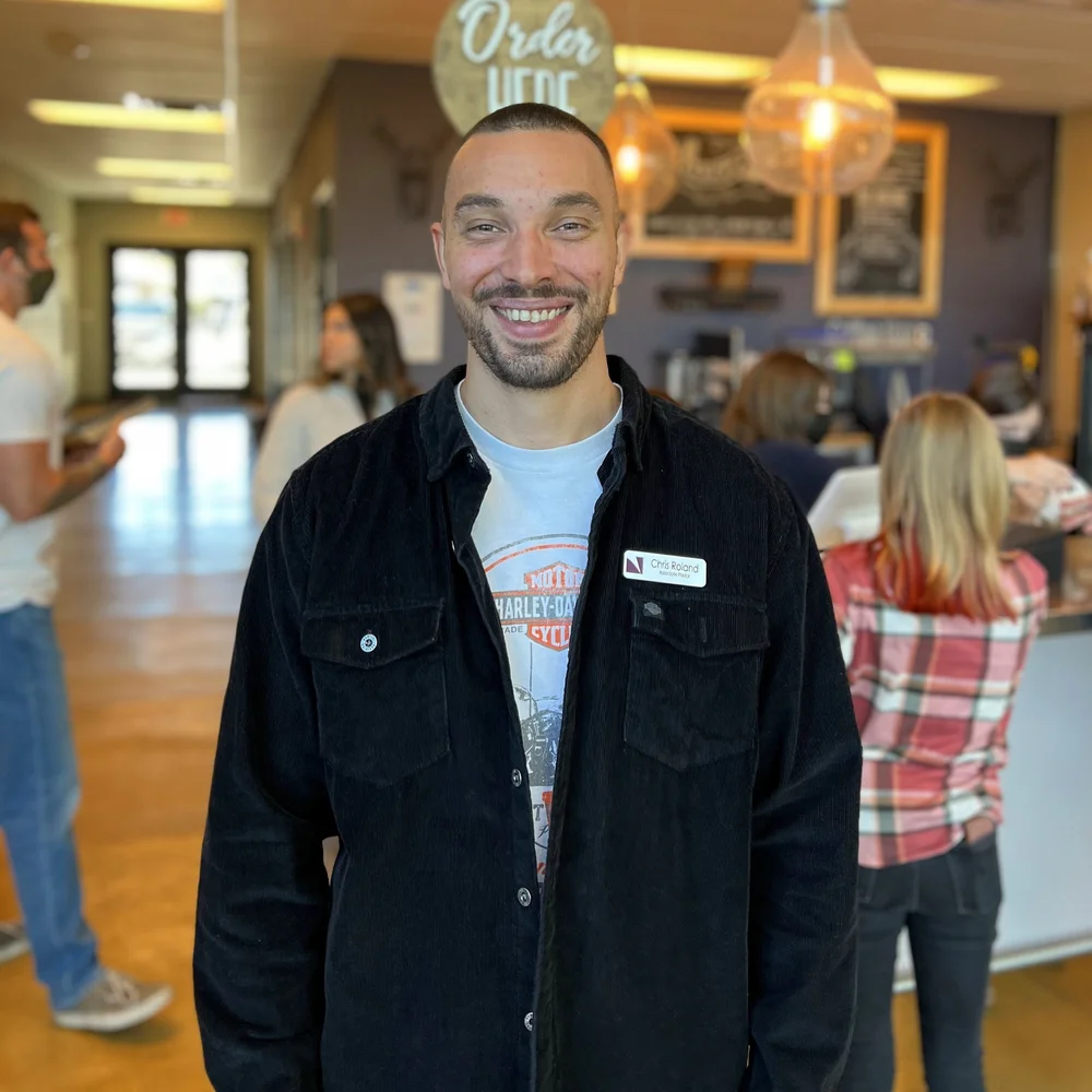 Staff — New Covenant Church