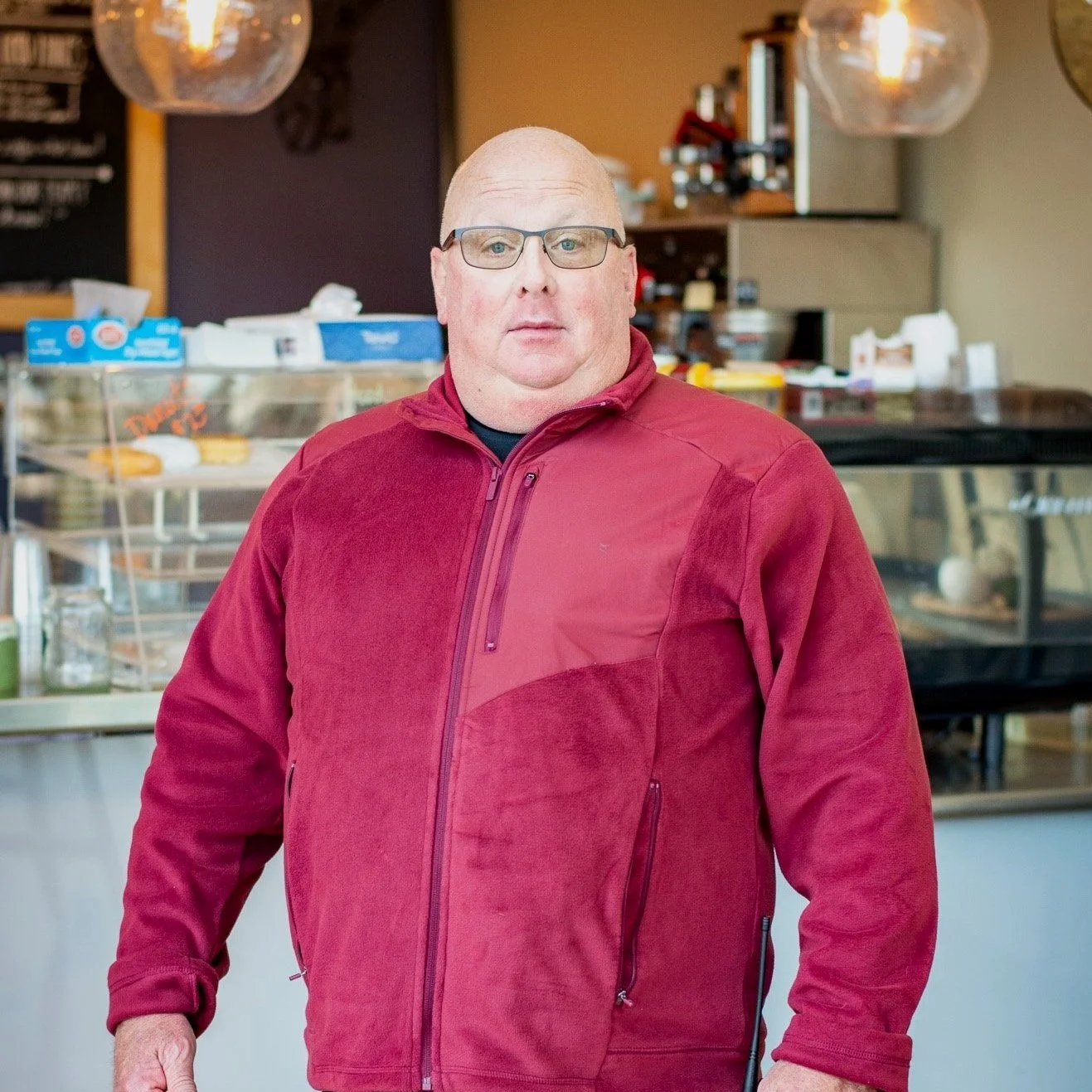 Staff — New Covenant Church