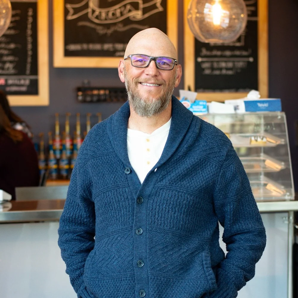 Staff — New Covenant Church