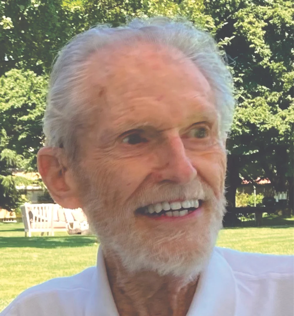 Sketch to Concept: Unraveling the Invention of Nanopore Sequencing — The Golden Goose Award