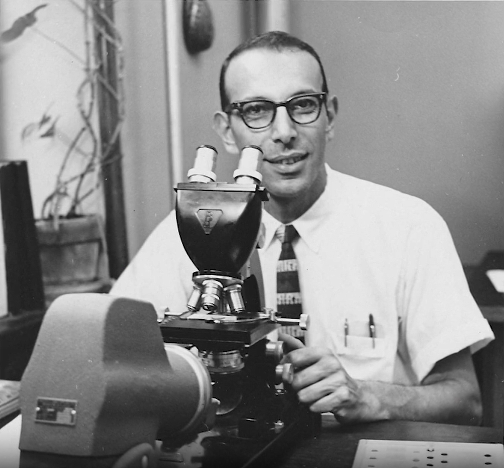 Raising Chickens, Elevating Scientists — The Golden Goose Award